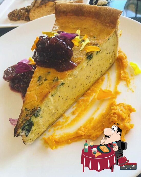 Amuse Restaurant VMFA, 200 N Arthur Ashe Blvd in Richmond - Restaurant ...