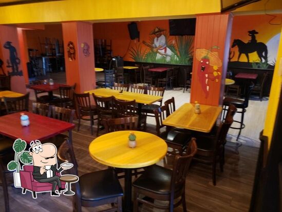 Anejo Bar & Grill, Washington - Restaurant menu, prices and reviews