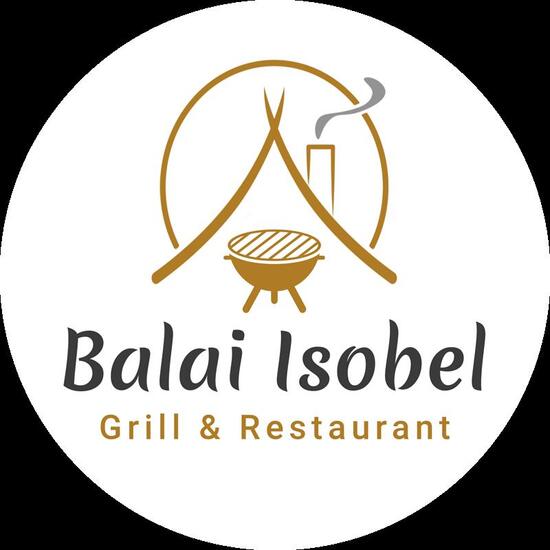Menu at Balai Isobel Grill & Restaurant, Lobo