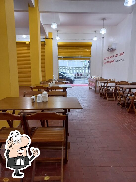 Café do Marcelo, Manaus - Menu do restaurante, preços e opiniões
