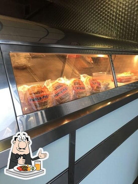 Essex Fish Bar in Rainham - Restaurant reviews