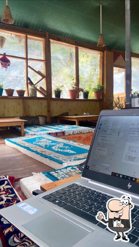Hope Cafe Jibhi, Jibhi - Restaurant menu, prices and reviews
