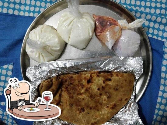Late Lateef, Pune - Restaurant menu, prices and reviews
