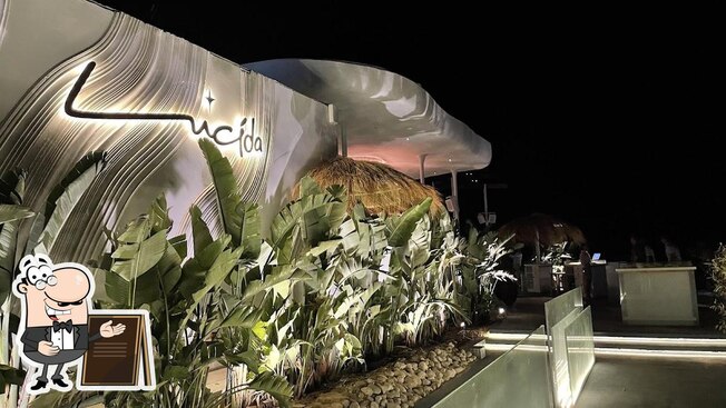 Lucida Coast restaurant, Egypt - Restaurant menu and reviews