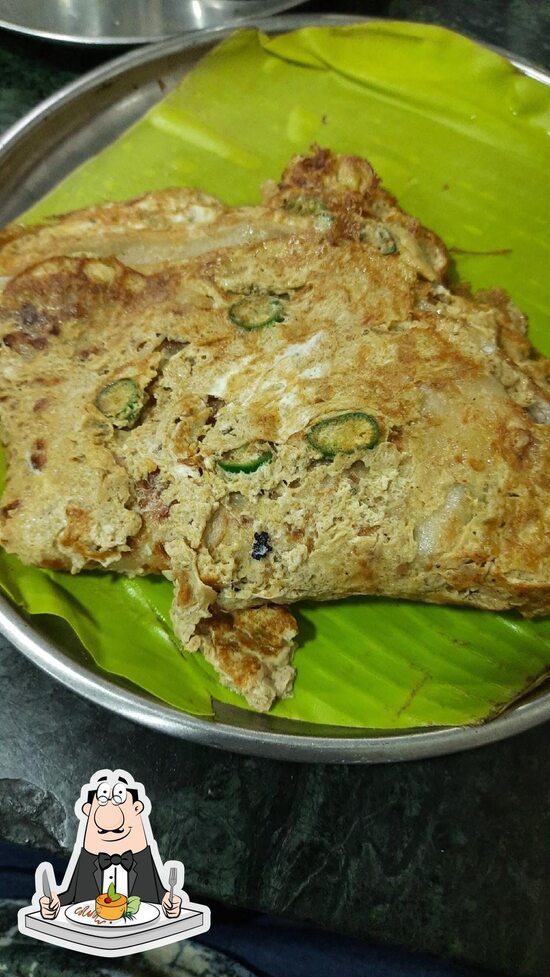 MKS Hotel, Chennai - Restaurant menu, prices and reviews