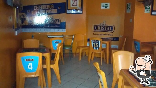 Marbe, Santa Anita - Menú del restaurante, precios y reseñas