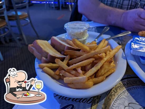 TC's Tavern, Brewster - Restaurant menu, prices and reviews