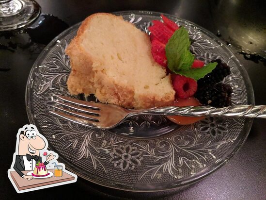 The Glitz in Lexington - Restaurant menu and reviews