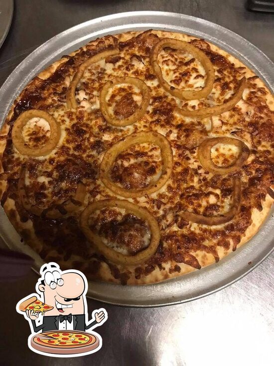 The Talon Tavern, Milford - Restaurant menu, prices and reviews