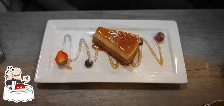 Portobello in Nottingham - Restaurant reviews