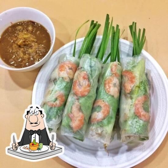 Núi BBQ, Ho Chi Minh City - Restaurant menu, prices and reviews
