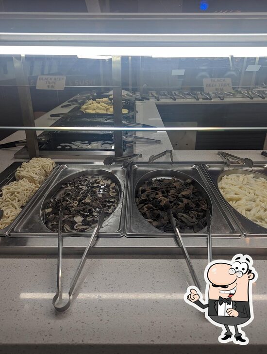 gogi hotpot korean bbq & sushi, Orlando - Menú del restaurante, precios ...