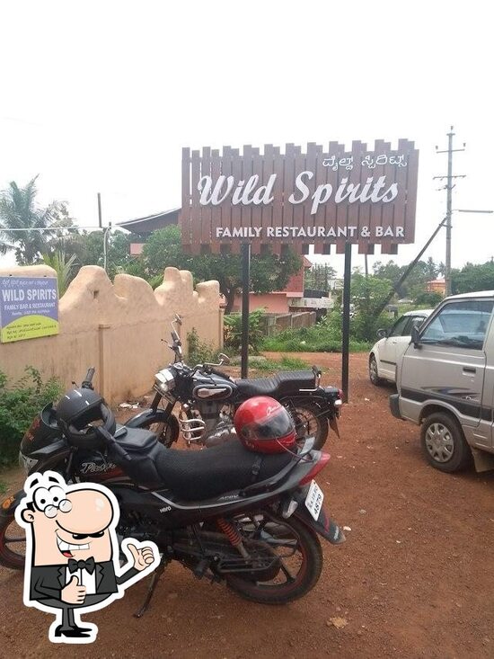 Menu at Muli - Eil Family Restaurant by Wild Spirits, Mangaluru
