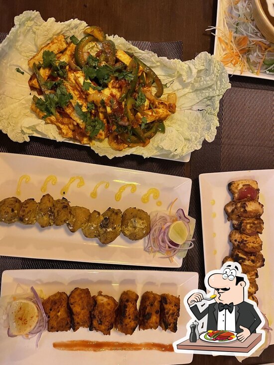 King of Asia, Chennai - Restaurant menu, prices and reviews