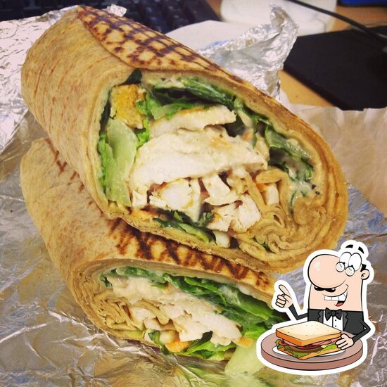 One Way Deli, 26 Court St in New York City - Restaurant reviews