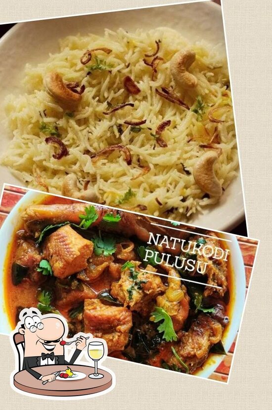 Avani foods, Avanigadda - Restaurant menu, prices and reviews