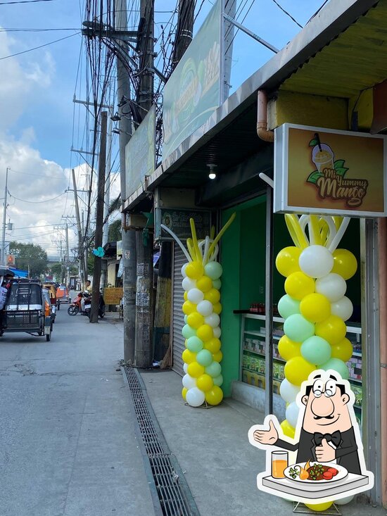 Cabuyao Original Buko Roll Bulacan - Guiguinto Branch, Guiguinto ...