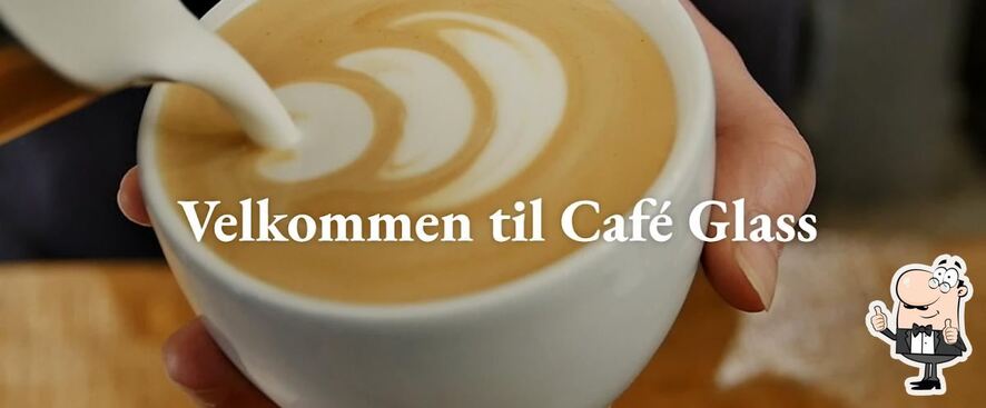 Café Glass, Tønder - Restaurant menu, prices and reviews