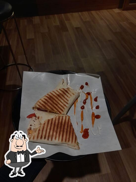 Cafe K2K, Mumbai - Restaurant menu, prices and reviews