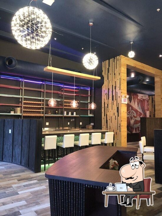 Chef Tan, Jersey City, Newport - Restaurant menu, prices and reviews