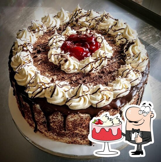 Delectable Desserts, Rochester - Restaurant menu, prices and reviews