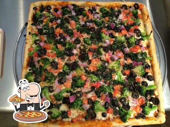 Five Brothers in New York City - Restaurant menu and reviews