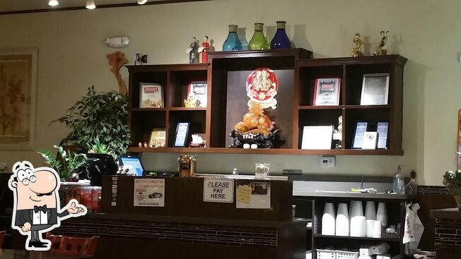 Golden Flower, Reno - Restaurant menu, prices and reviews