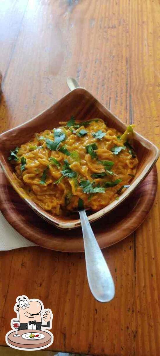 Gupshup Thikana, Jaipur - Restaurant menu, prices and reviews