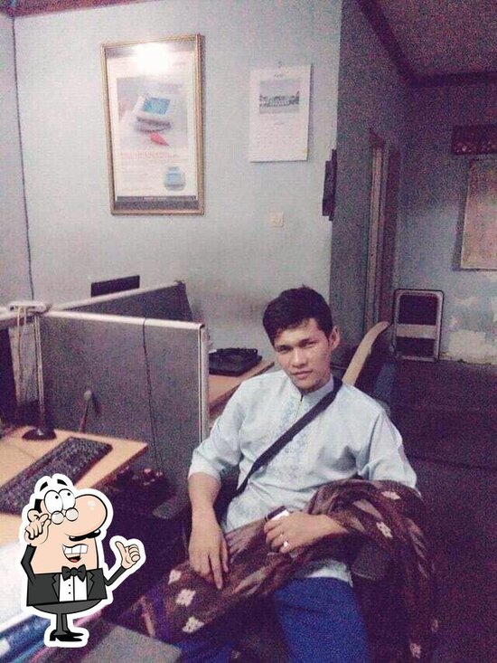 HIK Solo (Sego Kucing) Kasablanca restaurant, South Jakarta ...