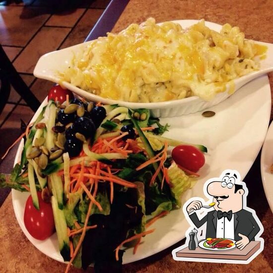 Café Lazy Loaf & Kettle, Calgary - Carta del restaurante y opiniones