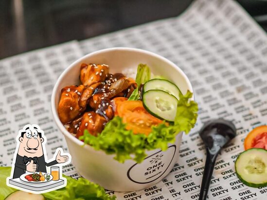 ONE SIXTY COFFEE & EATERY, Sragen - Restaurant reviews