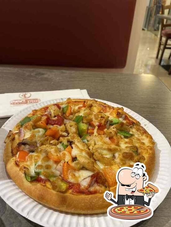 SFC restaurant, Abu Dhabi, ADNOC Service Station - Restaurant reviews