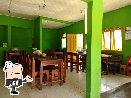 Soto Sokaraja Plok Pyar Pak Abu restaurant, Cilacap - Restaurant reviews