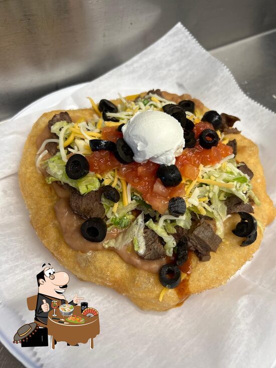 Taco Fixx, Minooka - Restaurant menu, prices and reviews