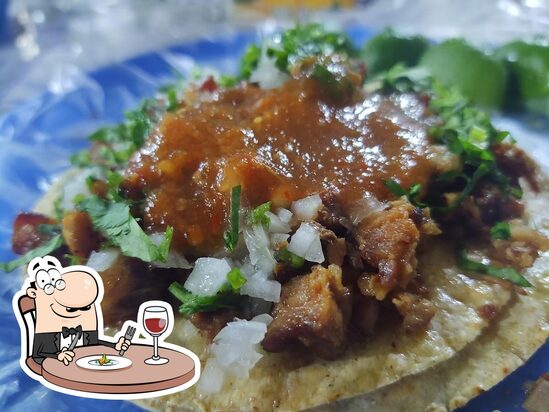 Tacos Don Rafa, Toluca de Lerdo - Menú del restaurante, precios y reseñas