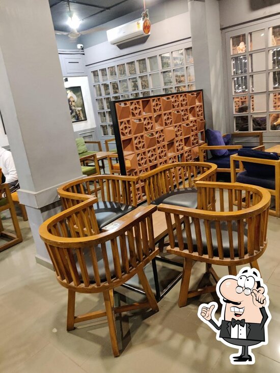 Tea Post, Rajkot - Restaurant menu, prices and reviews