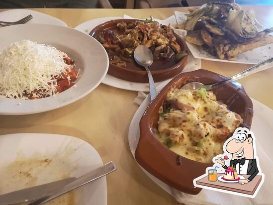 Vetrilo restaurant, Sofia, ж.к. Младост 1 144 - Restaurant reviews