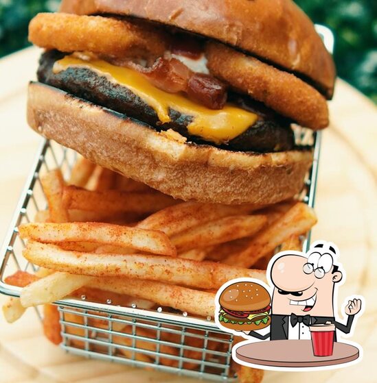 Bunker Burger, Recife - Menú del restaurante, precios y reseñas