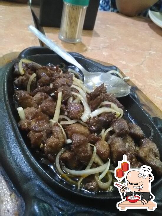 Restoran Samudera Jaya Padang, Padang - Restaurant menu, prices and reviews