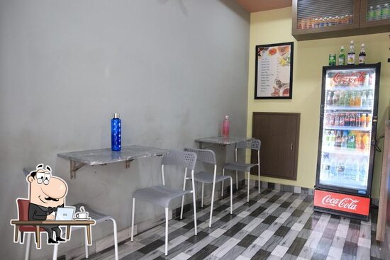 Tea Bricks, Rajahmundry - Restaurant menu, prices and reviews