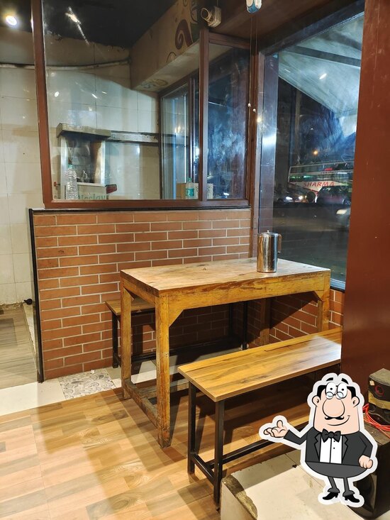 Thalassery Kitchen cafe, Bengaluru – menu, prices & reviews