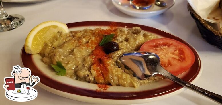 Taci's Beyti in New York City - Restaurant reviews