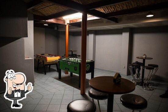 Ratini pub & bar, Karlovy Vary - Restaurant reviews