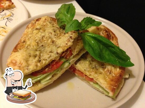 Cafe VERDI, Moscow, Lesnaya Ulitsa - Restaurant reviews