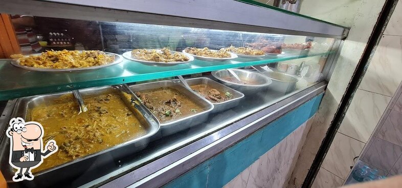 Athirai Hotel, Chennai - Restaurant reviews