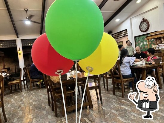 Butch Seafood & Grill Restaurant, Batangas - Restaurant menu, prices ...
