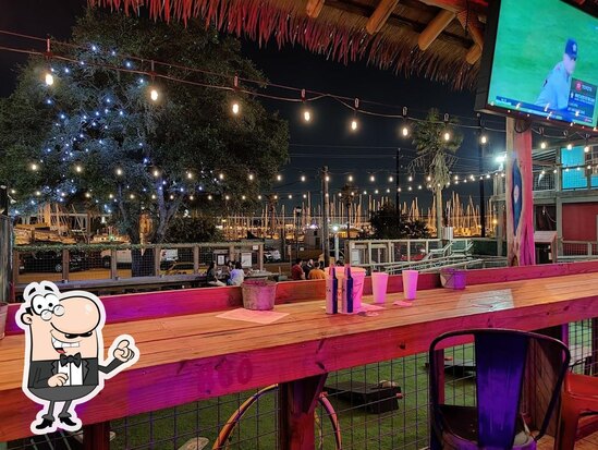 Cat Scratch Kitchen, Kemah - Restaurant menu, prices and reviews
