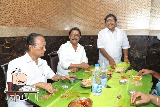 Chidambaram New Moorthy Cafe, Kumbakonam - Restaurant menu, prices and ...