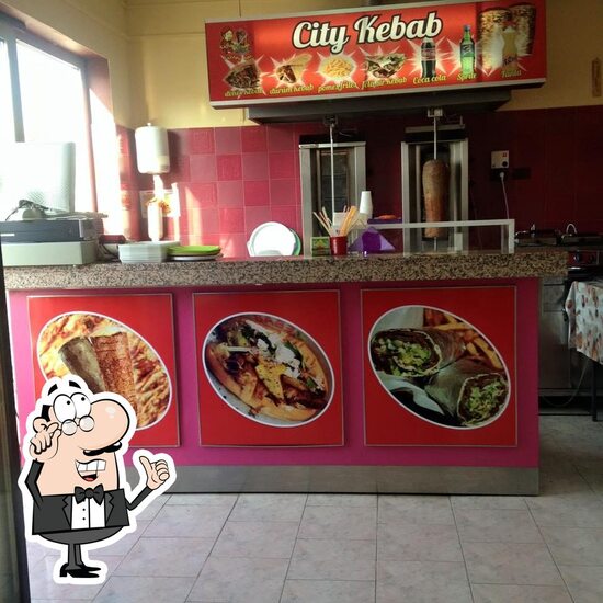City Kebab, Umag - Restaurant menu, prices and reviews