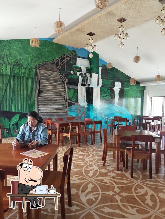 Dap-ayan ni Lawiswis, Laoag City - Restaurant menu, prices and reviews
